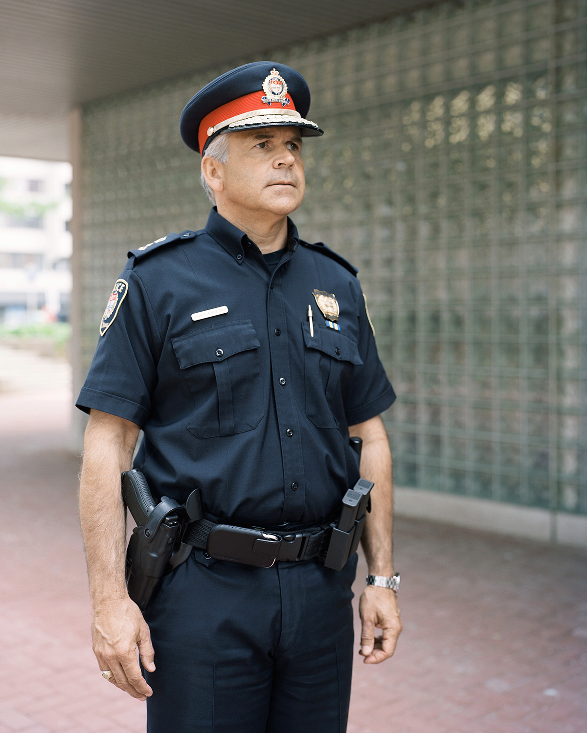 FILM TALKS #09: TONY FOUHSE (CANADA) - FotoFilmic