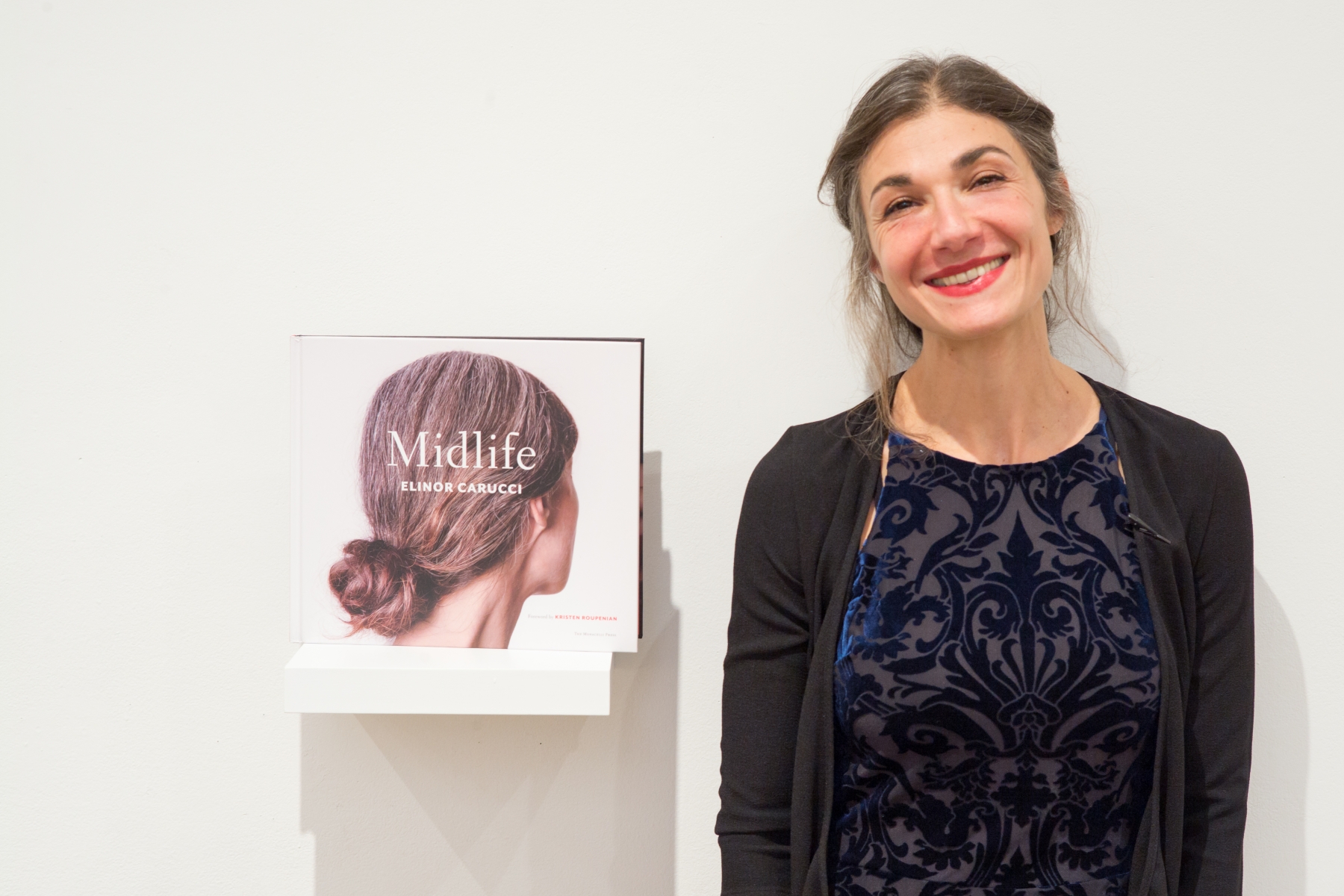 ELINOR CARUCCI - FotoFilmic