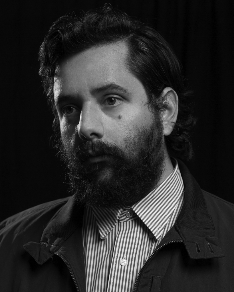 MARK MCKNIGHT - FotoFilmic