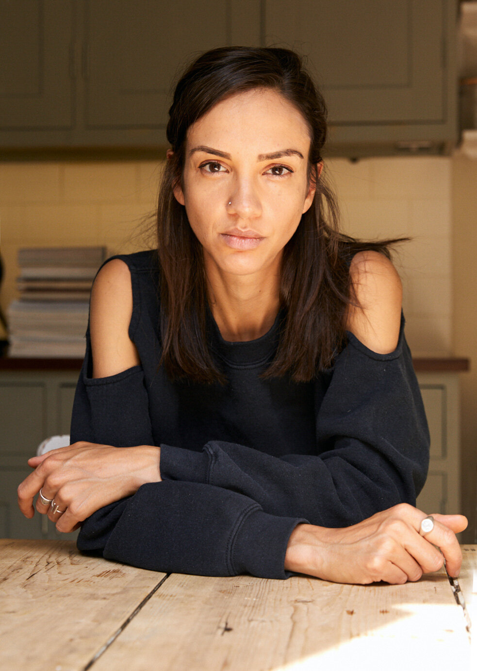 LAURA PANNACK - FotoFilmic