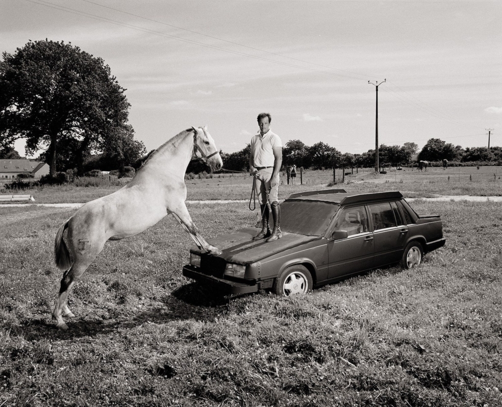 MARK NEVILLE - FotoFilmic