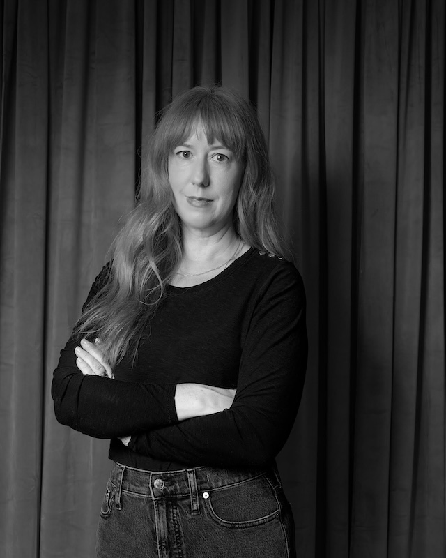 Kristine Potter - FotoFilmic